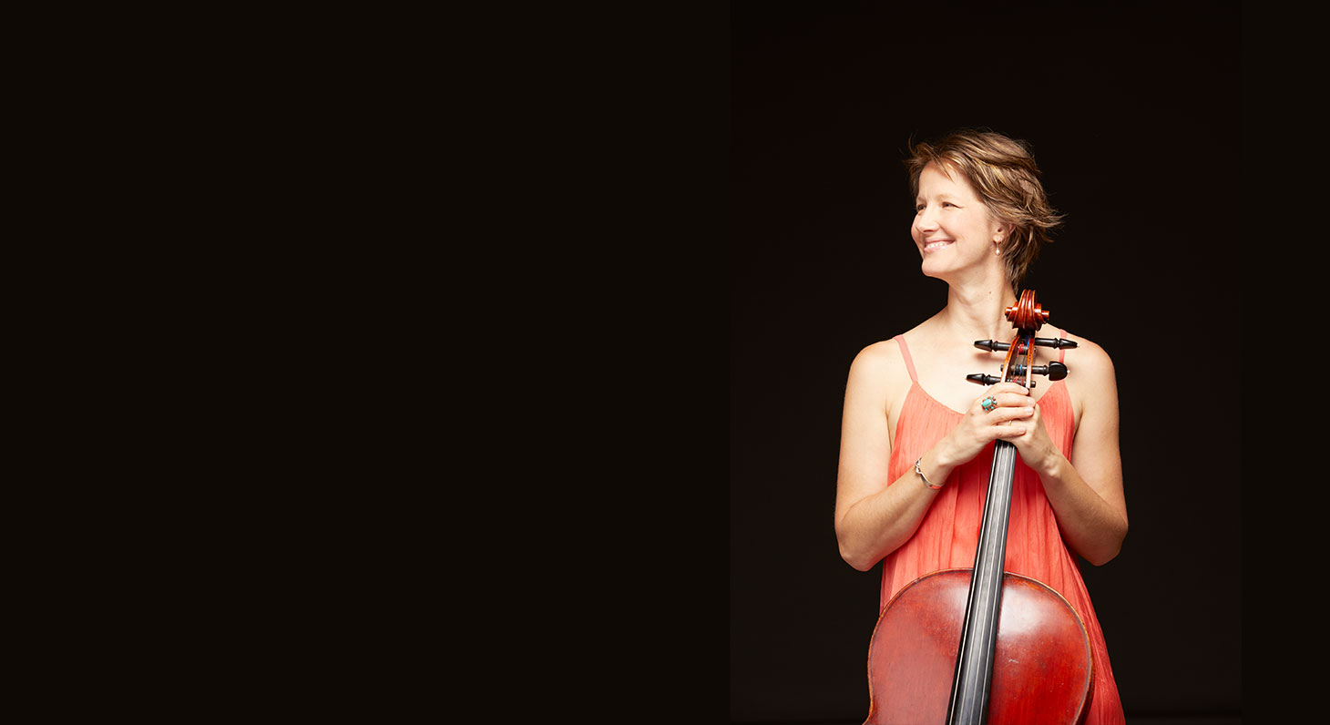 Caroline Stinson Cellist – Official Website